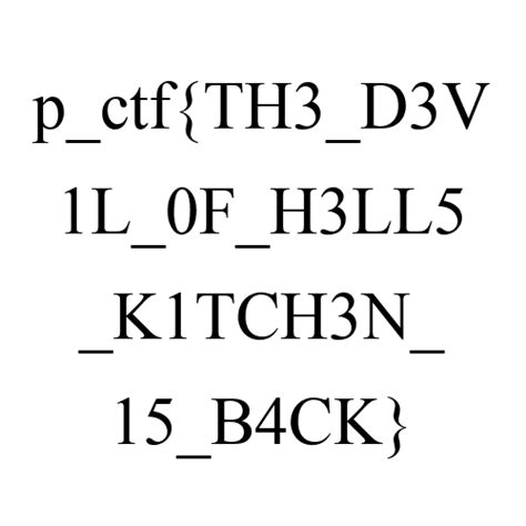 Pragyan Ctf 2023 Writeup よっちんのブログ