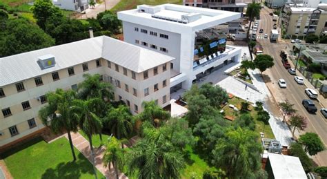 Prefeitura de Marau RS Nova Prefeitura de Marau será inaugurada nesta sexta feira