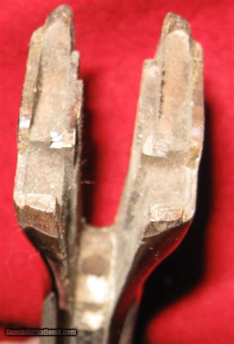 Browning Shotgun Buttstock