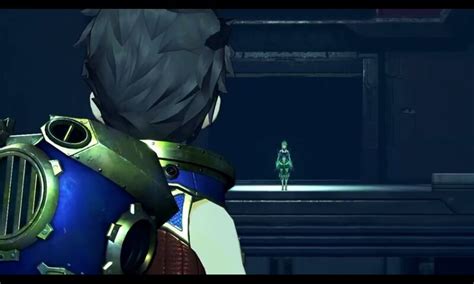 The Aegis Wiki Xenoblade Amino