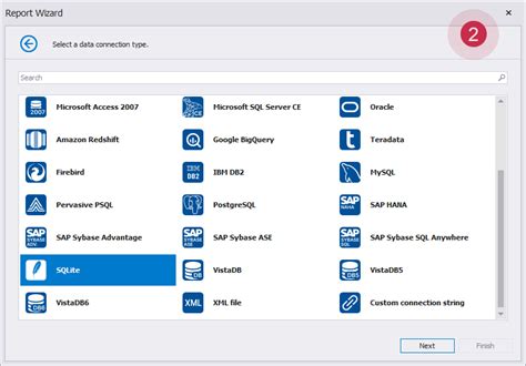 Create A Cross Tab Report In The Visual Studio Report Designer Net