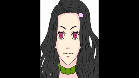 Demonslayer Nezukokamado Adult Or Matured Version Youtube