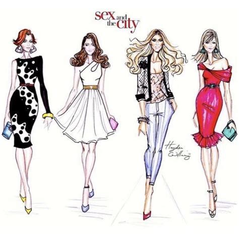 Sex And The City Georgia • სექსი დიდ ქალაქში საქართველო