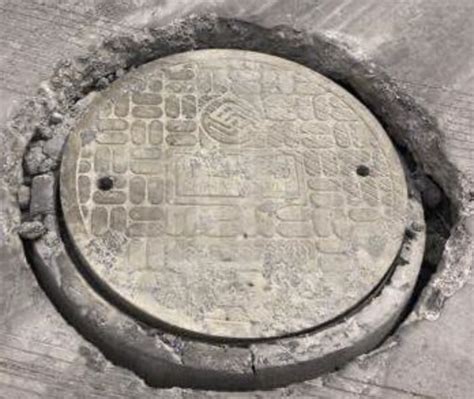 Sewercover Instance Segmentation Model By Sewercover