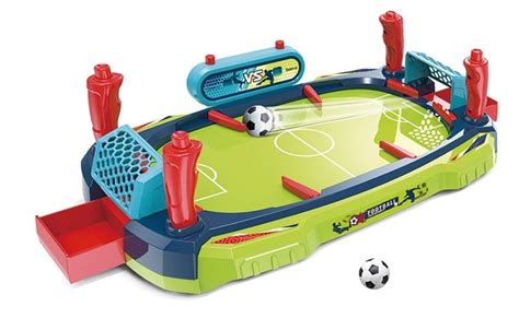 Set Joc King Sport Mini Fotbal Ozone Ro