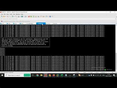 HOW TO CONFIGURE VRRP IN FORTIGATE FIREWALL YouTube