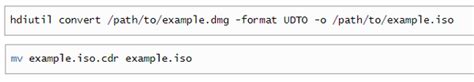 Dmg To Iso How To Free Convert Dmg To Iso On Windows And Mac