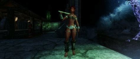 Draenei And Man Ari Adult Mods LoversLab
