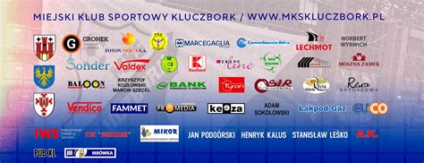 KADRA MKS KLUCZBORK JESIEŃ 2023 2024 MKS Kluczbork