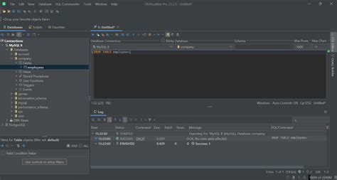 SQL DDL The Definitive Guide On Data Definition Language
