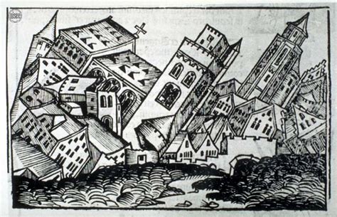 Earthquake Sketch At Explore Collection Of
