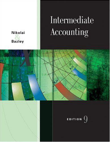 『intermediate Accounting』｜感想・レビュー 読書メーター