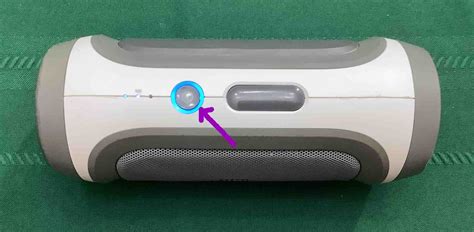 JBL Charge Power Button Not Working Fix - Tom's Tek Stop