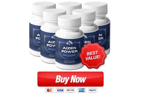 Aizen Power Reviews Customer Reviews 2022 Consumer Report