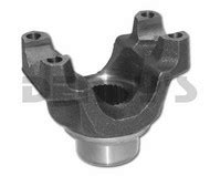 Dana 30 Pinion Yoke 1310 Series 26 Spline U Bolt Style