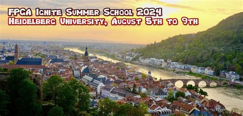 Fpga Ignite Summer School