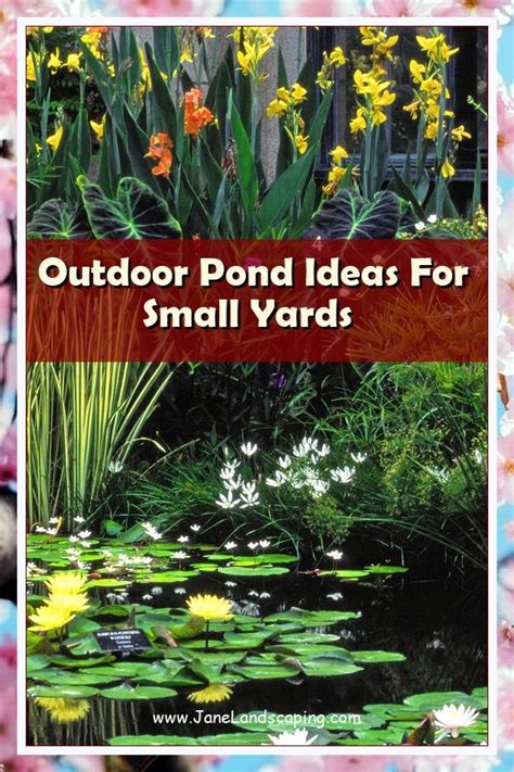How To Create Your Own Backyard Oasis