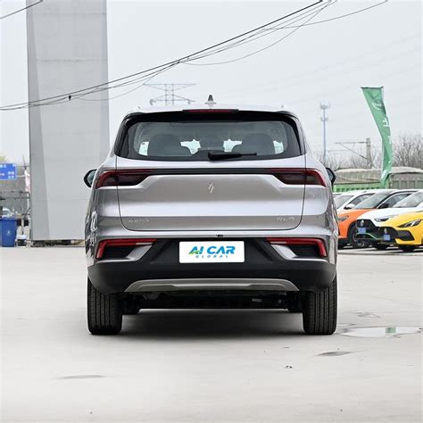 Электромобиль Livan 9 — Ai Car Global