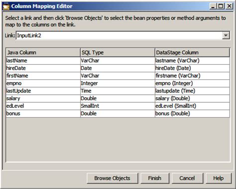 Getting Started With Java Integration Stage API Samples
