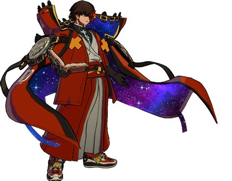 File GGST Asuka R Color Png Dustloop Wiki