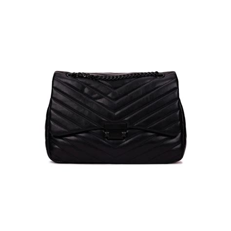Buy Aldo Lessie Women Black Cross Body Online