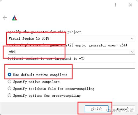 点云pcl环境安装配置 Win11cmakepclvs2019qtvtkpcl安装教程qt Csdn博客
