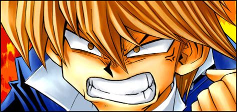 Joey Reaction 1 2 [power Of Chaos] By Maxiuchiha22 On Deviantart