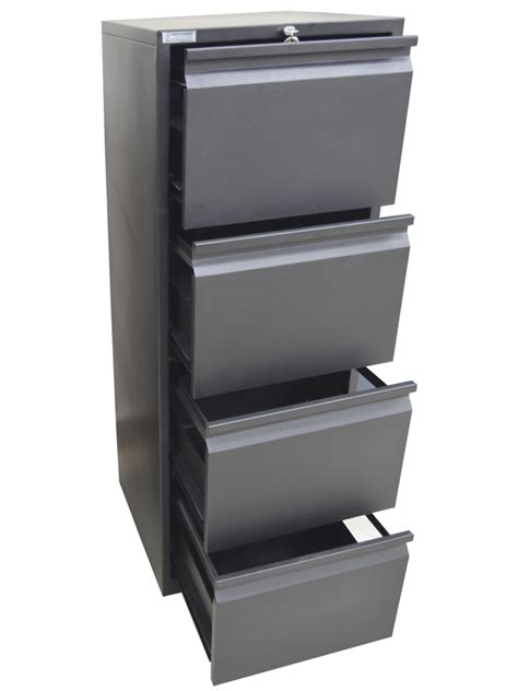 Four Drawer File Cabinet Shameem Engineering