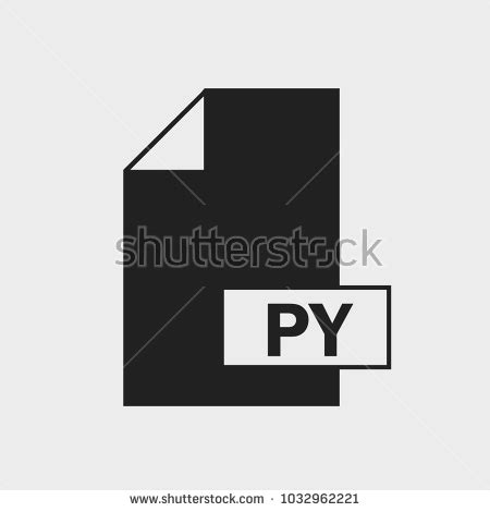 Py Icon 215730 Free Icons Library