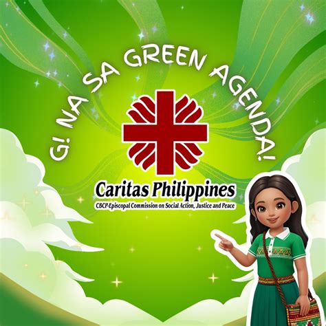 Caritas Philippines Added A New Photo Caritas Philippines