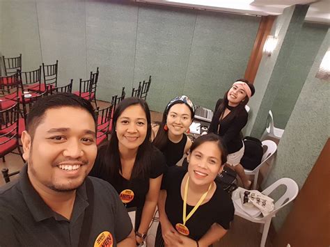 Corporate Events BBF Events PH