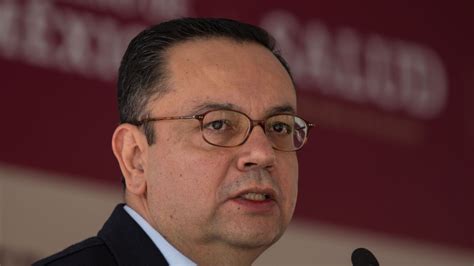 RENUNCIA DIRECTOR DEL IMSS Acusa A Funcionarios De Hacienda De Injerencia Perniciosa En La