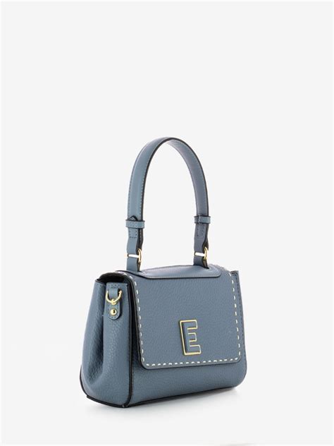 Scervino Mini Flap Eba Light Blue Stimm