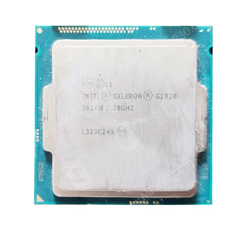 خرید cpu pentium g3220 کارکرده قیمت {مستر پی سی}