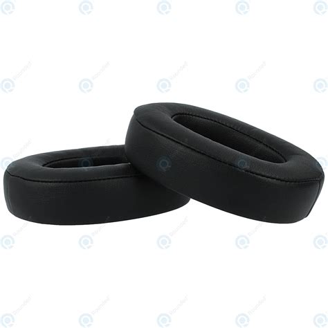 JBL Live 500BT Ear Pads Black