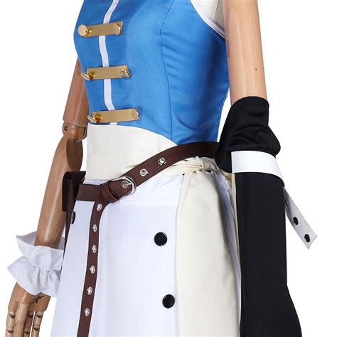 Best Lucy Heartfilia Costume Fairy Tail Cosplay Costume For Sale