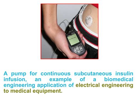 Biomedical Computing Ppt