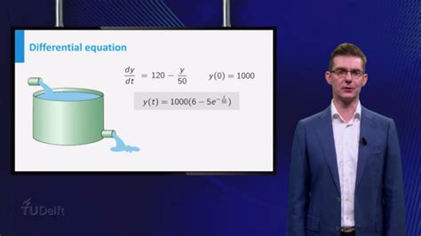 An Application Of Separable Differential Equations