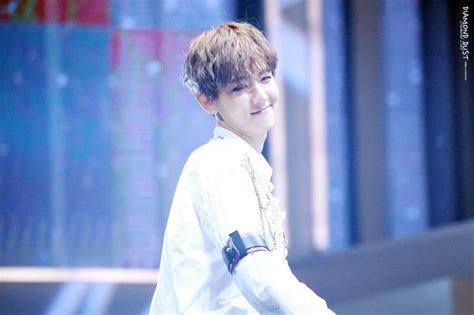 Ghim của Jessi trên Baekhyun Byun Baekhyun