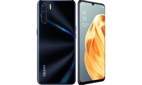 Root Oppo A CPH Using Magisk Without TWRP