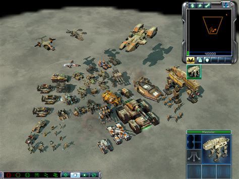 Review Of All Gdi Units Image Kanes Wrath Reloaded Mod For Candc3 Tiberium Wars Moddb