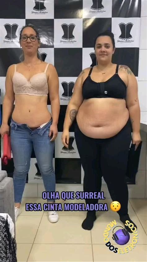 Cinta Modeladora Cinta Modeladora Cinto Mulher Fitness