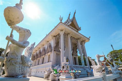วัดศรีศรัทธาราม วัดโบสถ์จระเข้ อ สามง่าม จังหวัดพิจิตร