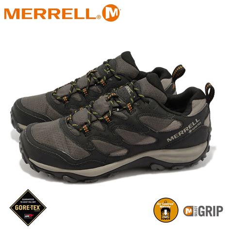 Merrell West Rim Sport Gore Tex Ml