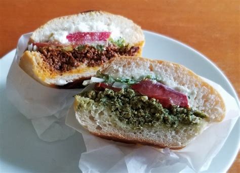 Toluca Style Chorizo And Cheese Sandwiches Tortas Toluqueñas My