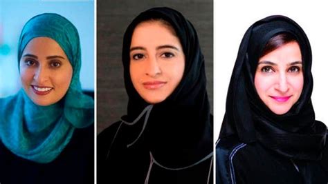 More Women In Uaes Sweeping Cabinet Reshuffle