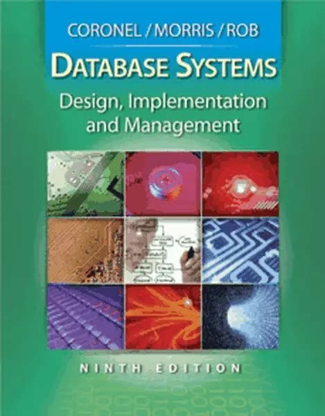 دانلود Pdf کتاب Database Systems Design Implementation And