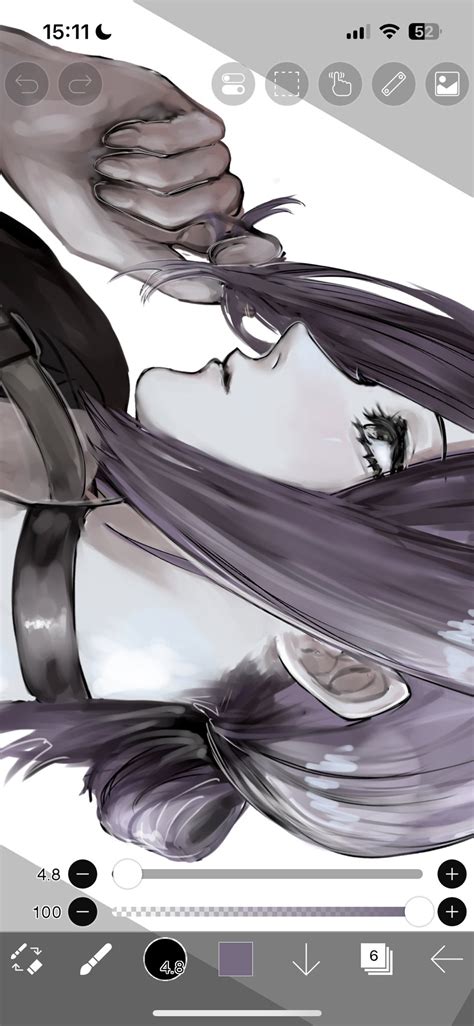 Reze Chainsaw Man Drawn By Nini2i2 Danbooru