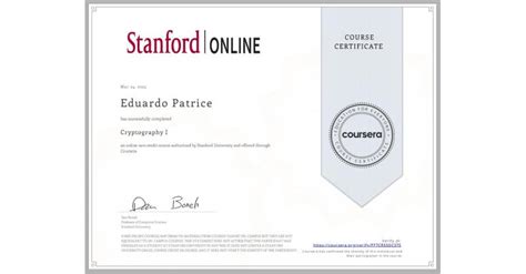 I M Happy To Share That I Ve Obtained A New Certification Cryptography