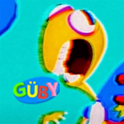 GÜby Educational Videos Youtube